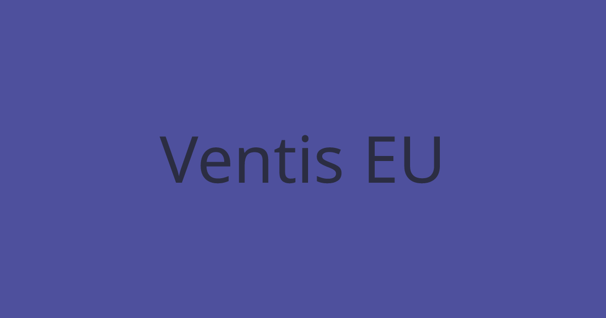 Ventis: Commercial & Residential Property Insurance MGA